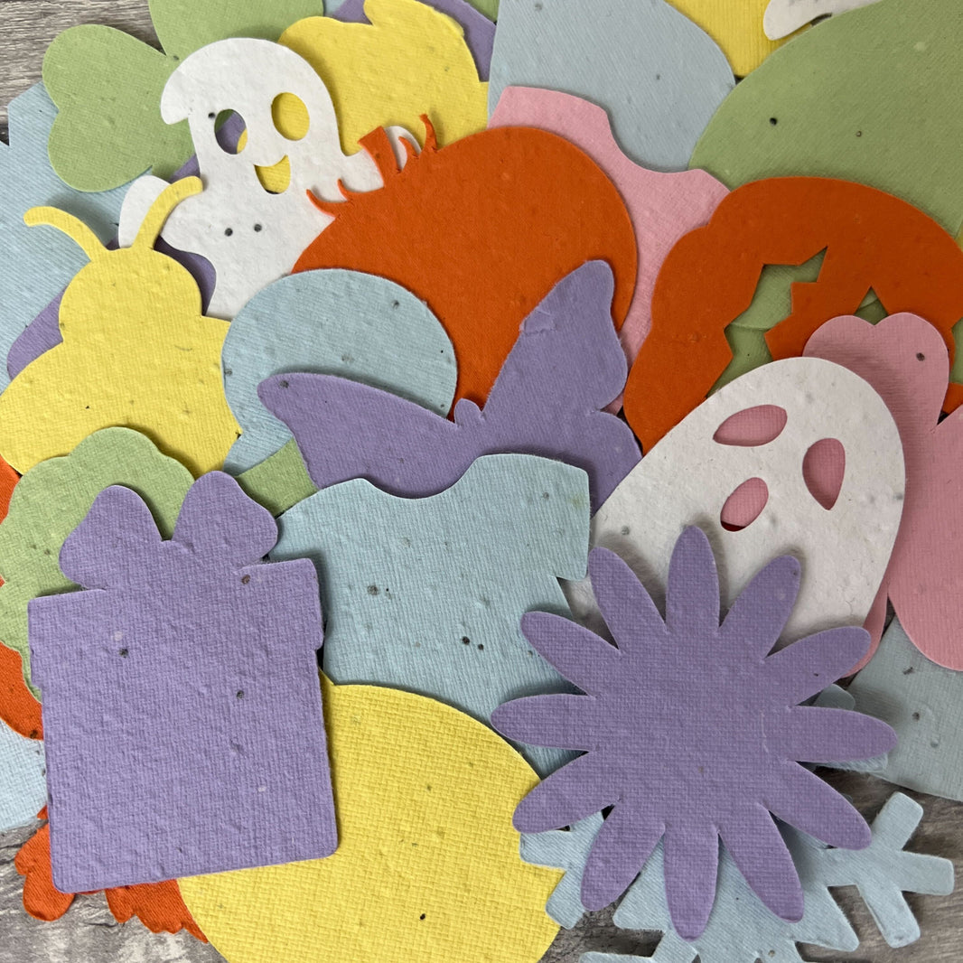 Shapes – Little Green Paper Shop