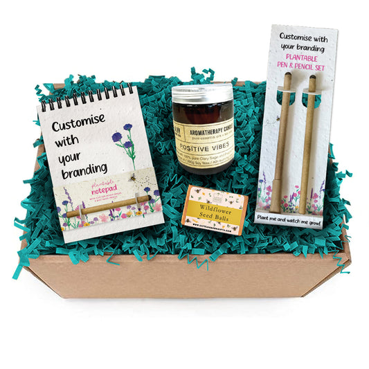 Gift Boxes – Little Green Paper Shop