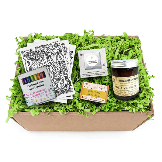 Gift Boxes – Little Green Paper Shop