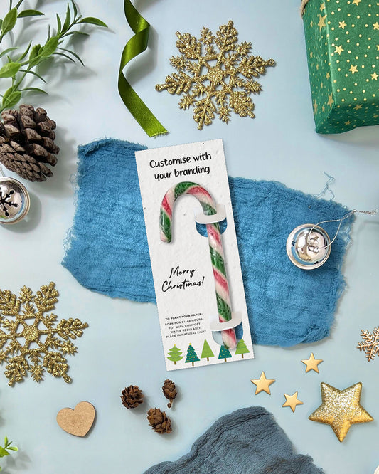 Seasonal – Little Green Paper Shop