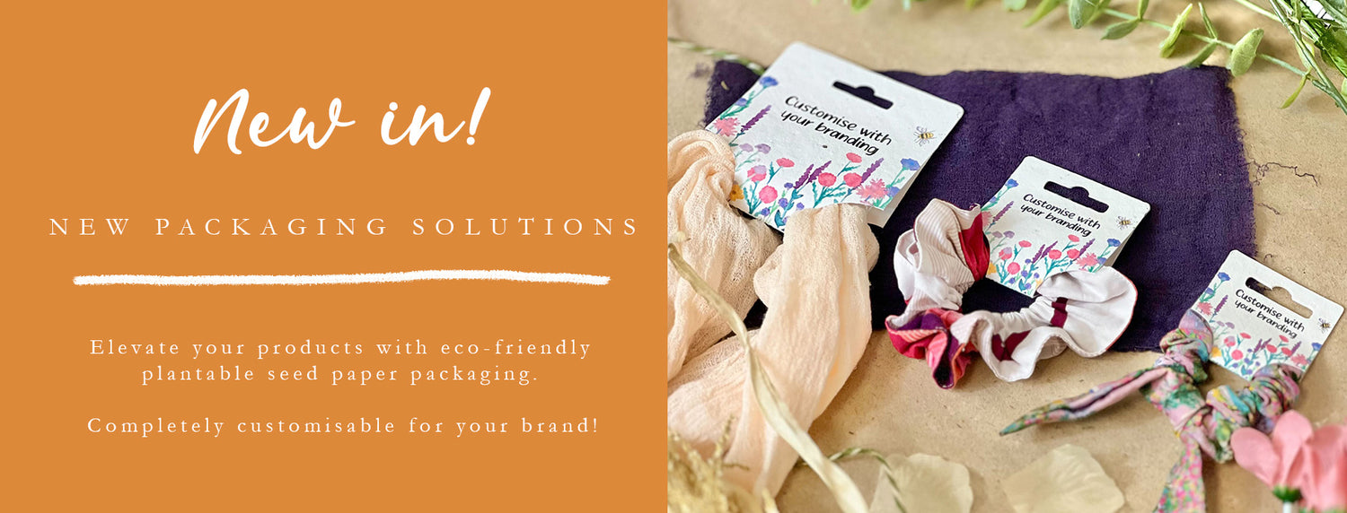 Little Green Paper Shop: Eco-Friendly Paper and Stationery