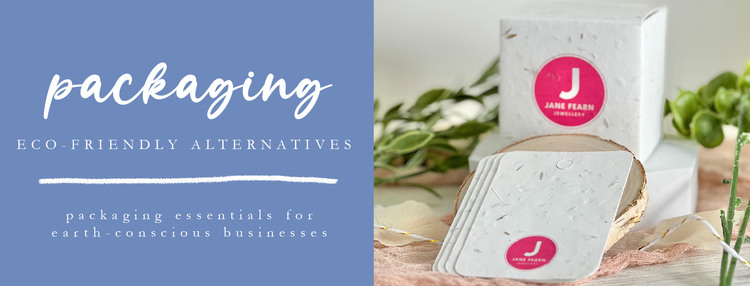 Eco-Friendly Paper and Stationery – Little Green Paper Shop