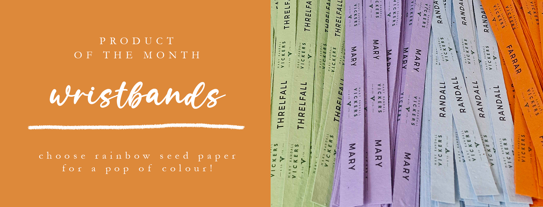 Eco-Friendly Paper and Stationery – Little Green Paper Shop