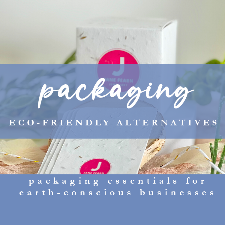 Eco-Friendly Paper and Stationery – Little Green Paper Shop