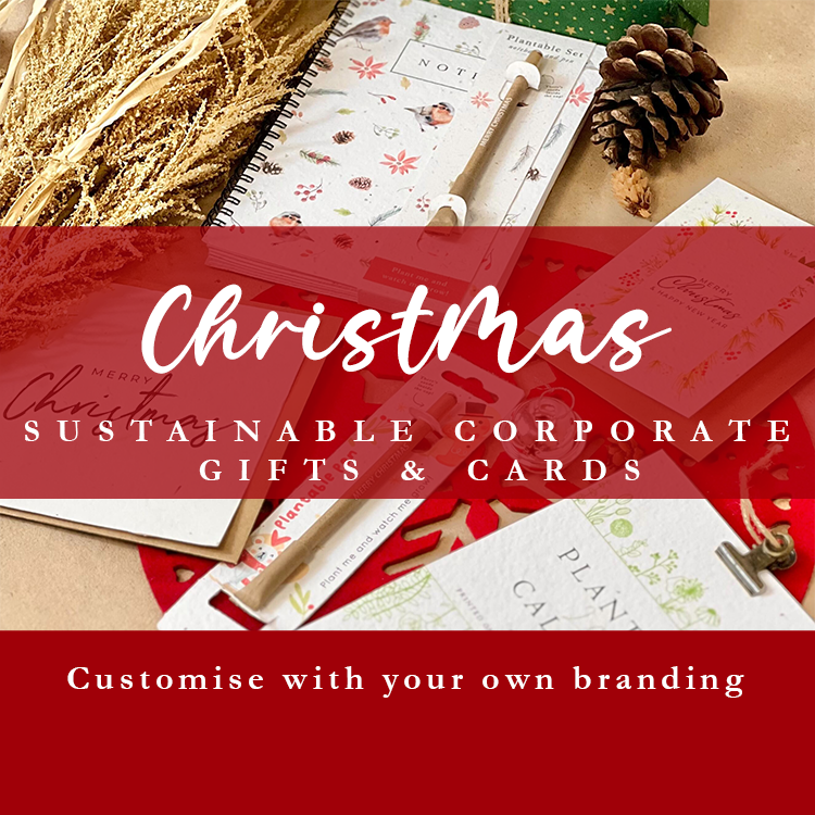 Little Green Paper Shop: Eco-Friendly Paper and Stationery