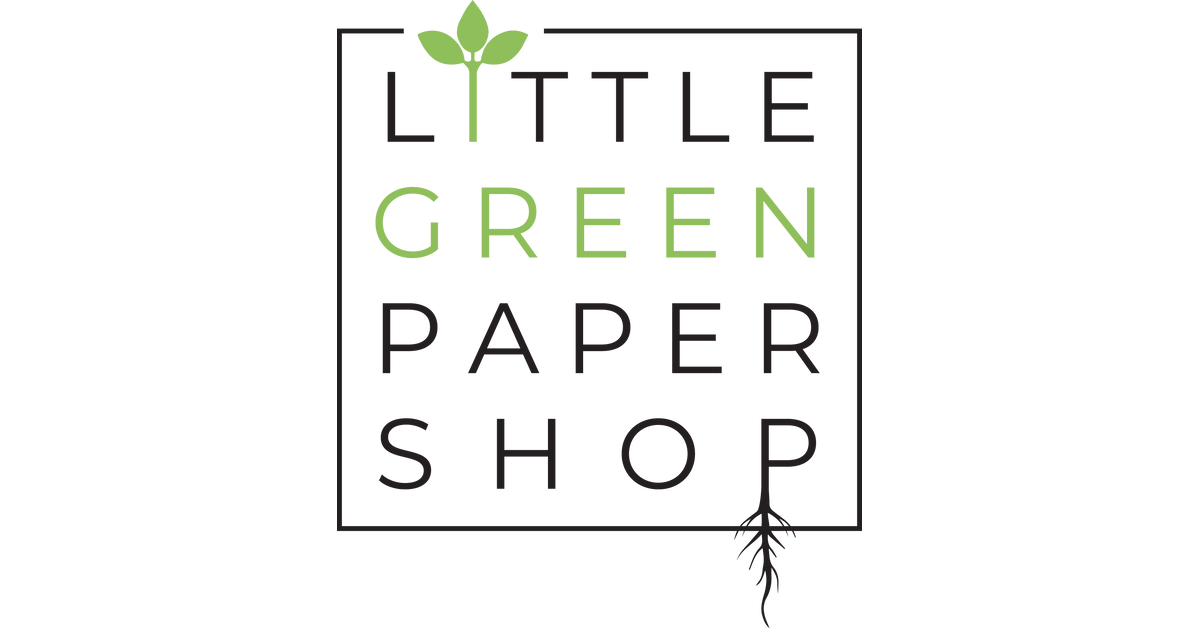 Seed paper & delegate ID tags | Luxury sustainable seed paper | Seed ...