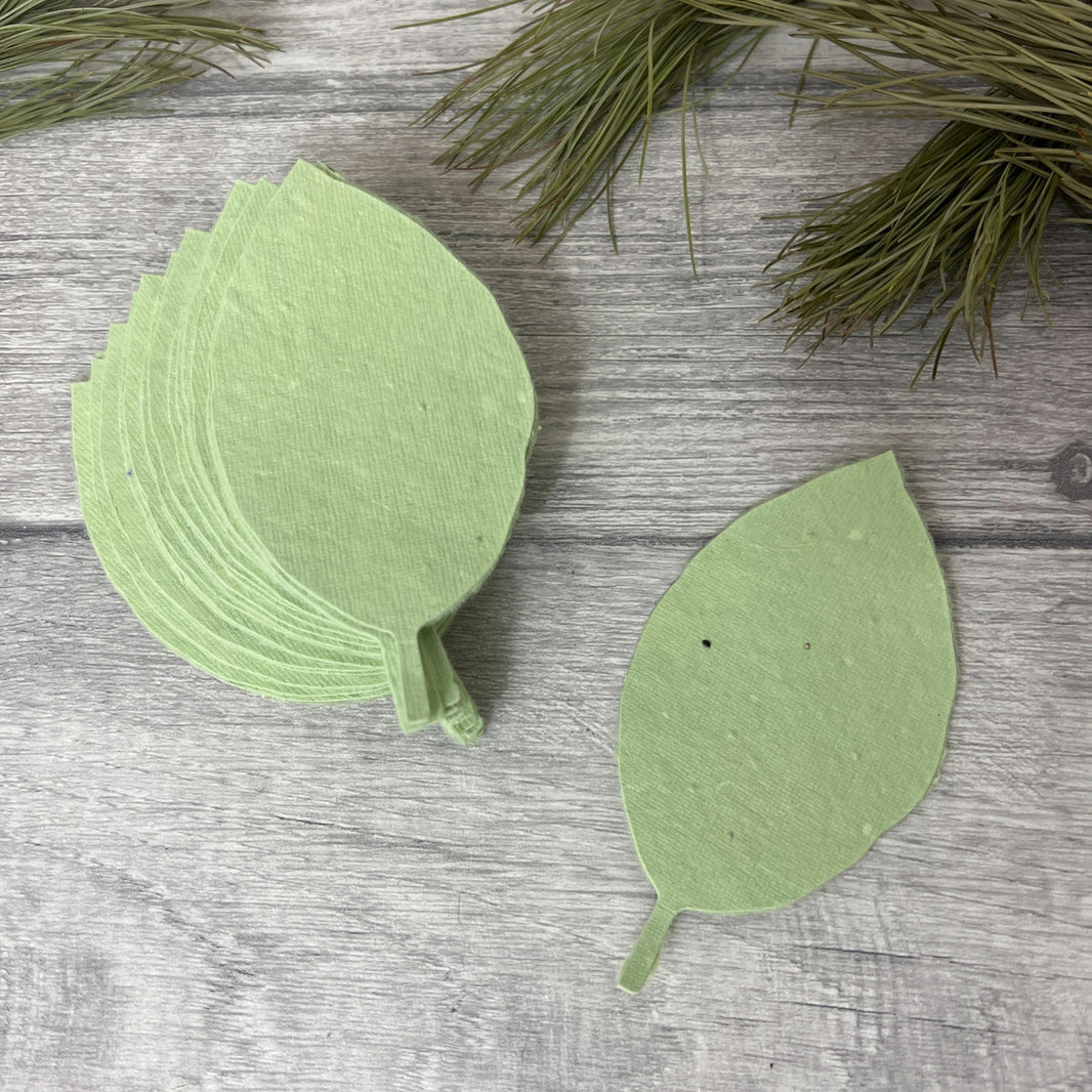 Shapes – Little Green Paper Shop