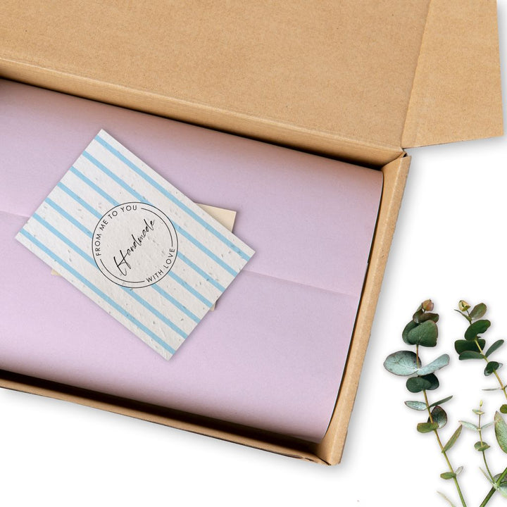 Eco-Friendly Paper and Stationery – Little Green Paper Shop
