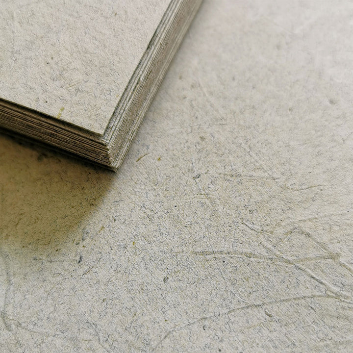 Elephant Poo Paper – Little Green Paper Shop