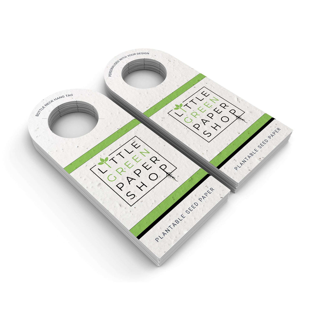 Artisan Packaging Essentials – Little Green Paper Shop