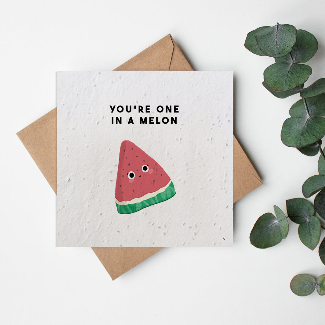 Fruit & Veg – Little Green Paper Shop